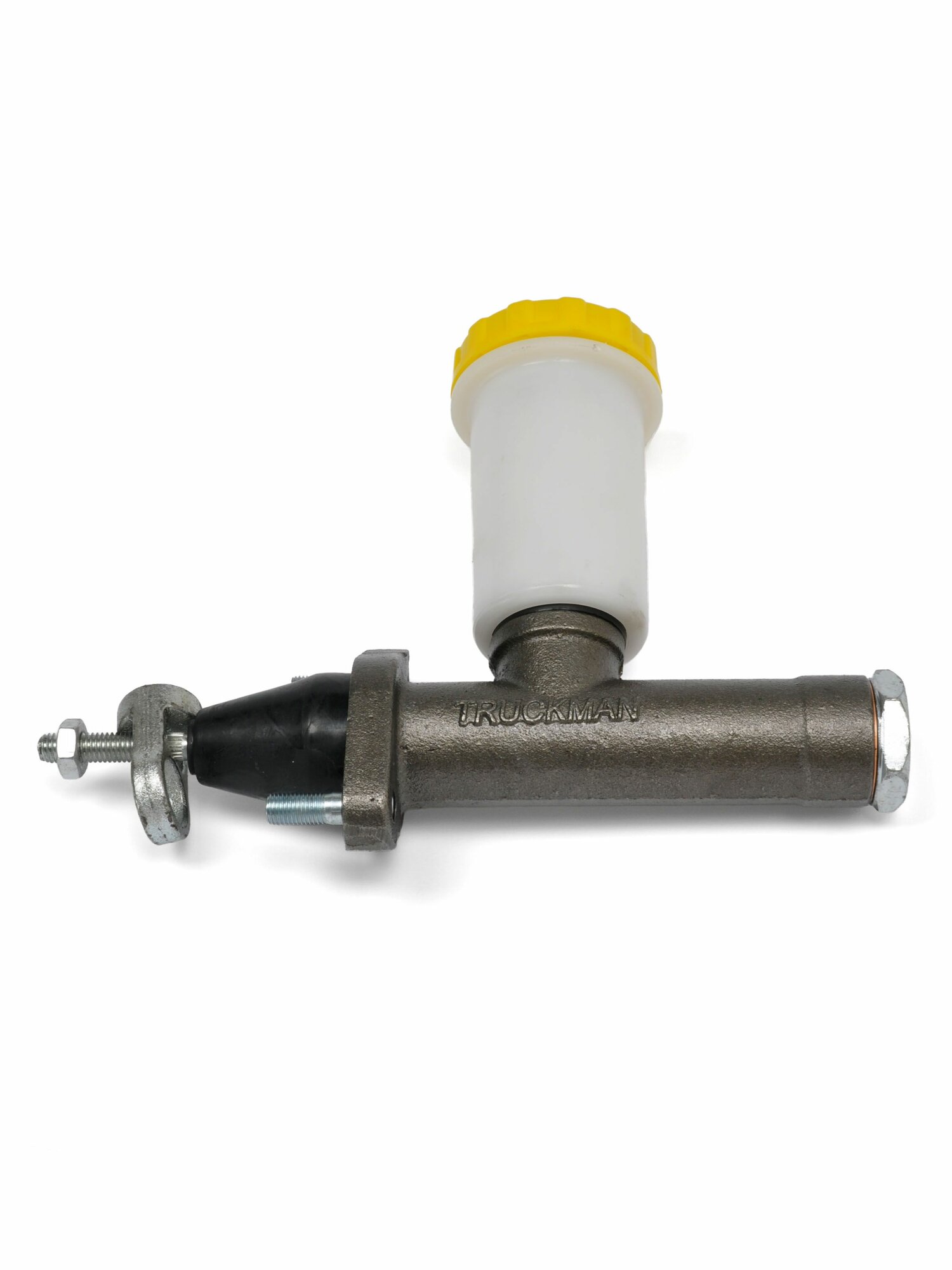 Цилиндр сцепления главный для ГАЗ 3302 Газель, 31105 Волга, 33104 Валдай нового образца