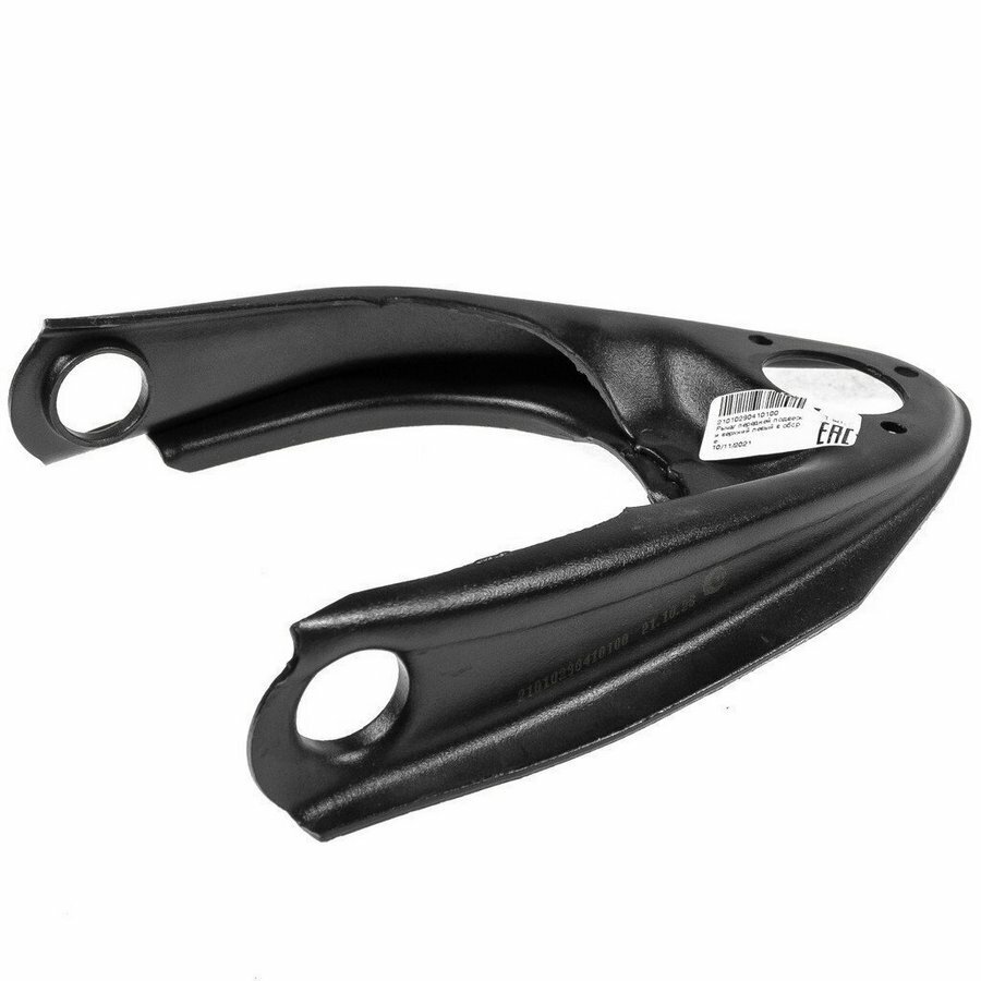 Рычаг передней подвески верхний левый для ВАЗ 2101-07 (Классика)