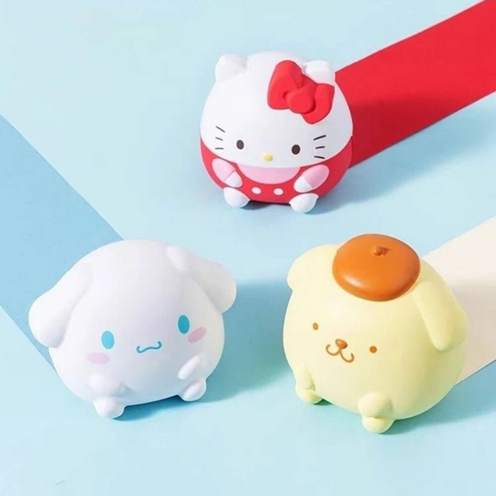 Санри-о Squish-y игрушки — фото 1