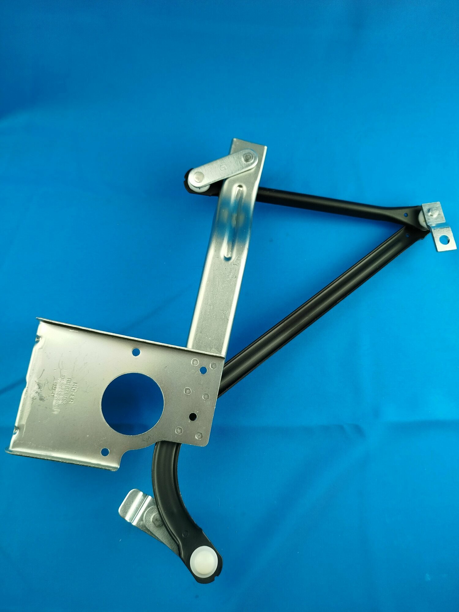 Трапеция стеклоочистителя "HOFER" для а/м ГАЗель