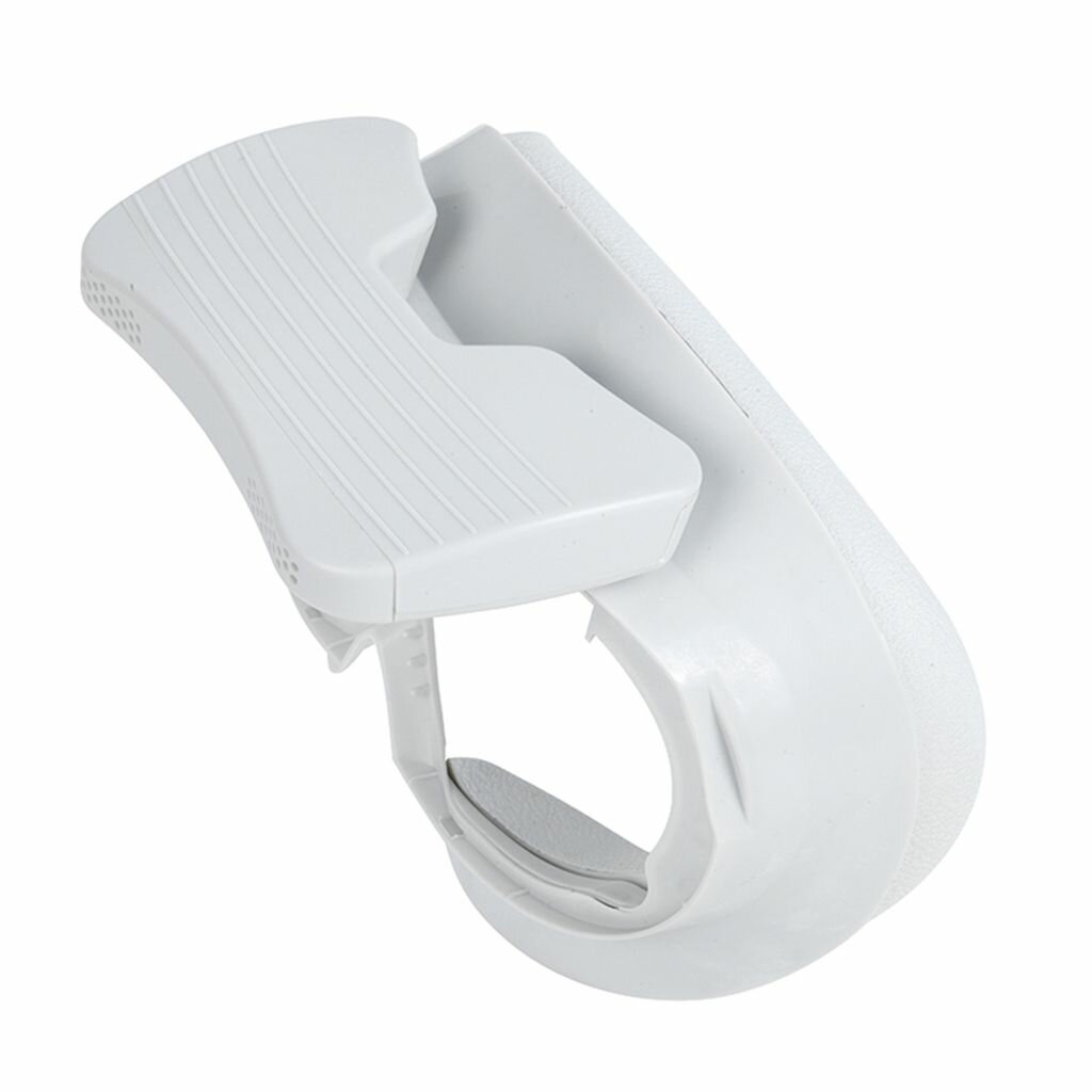 VR-аксессуар, Подходит для затеняющей дышащей маски Pico 4 VR с вентилятором-белый