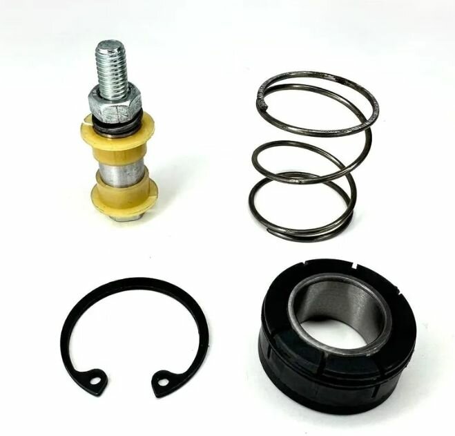 Ремкомплект кулисы КПП ВАЗ LADA 2123 Нива Шевроле