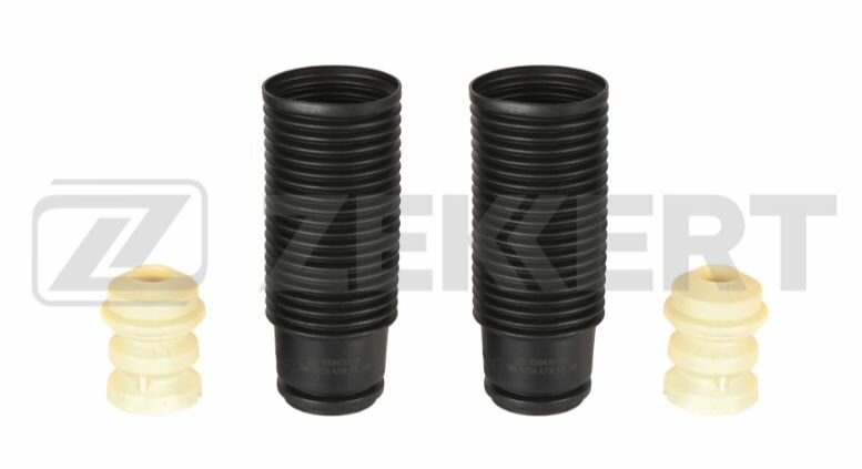 Комплект пыльник и отбойник. Zekkert. (2 шт.) Ford Escort V-VI Fiesta III-IV Ka Orion III.