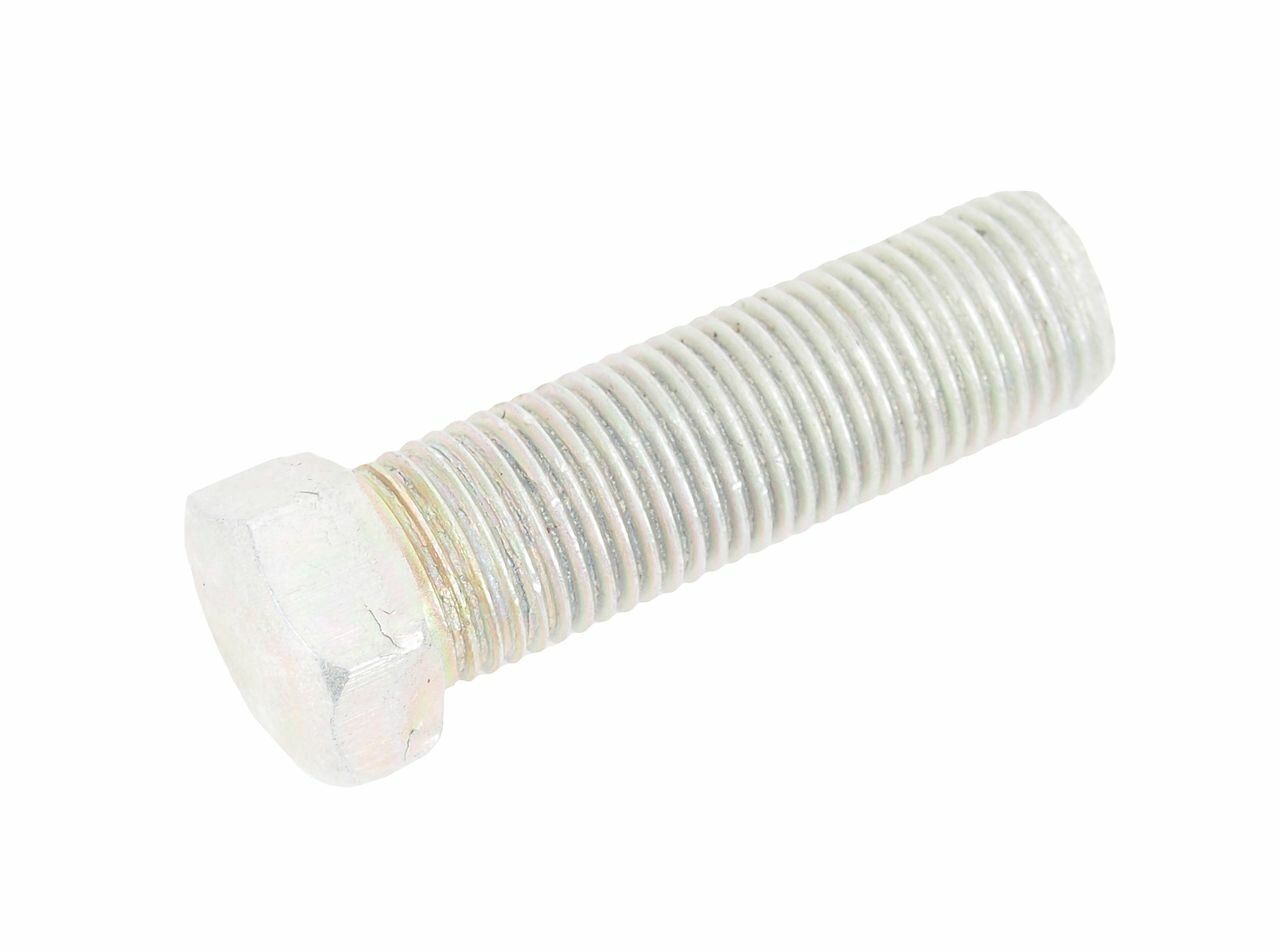 Болт ограничителя кулака поворотного для Уаз-452, 3163 арт 045150300104000 UAZ