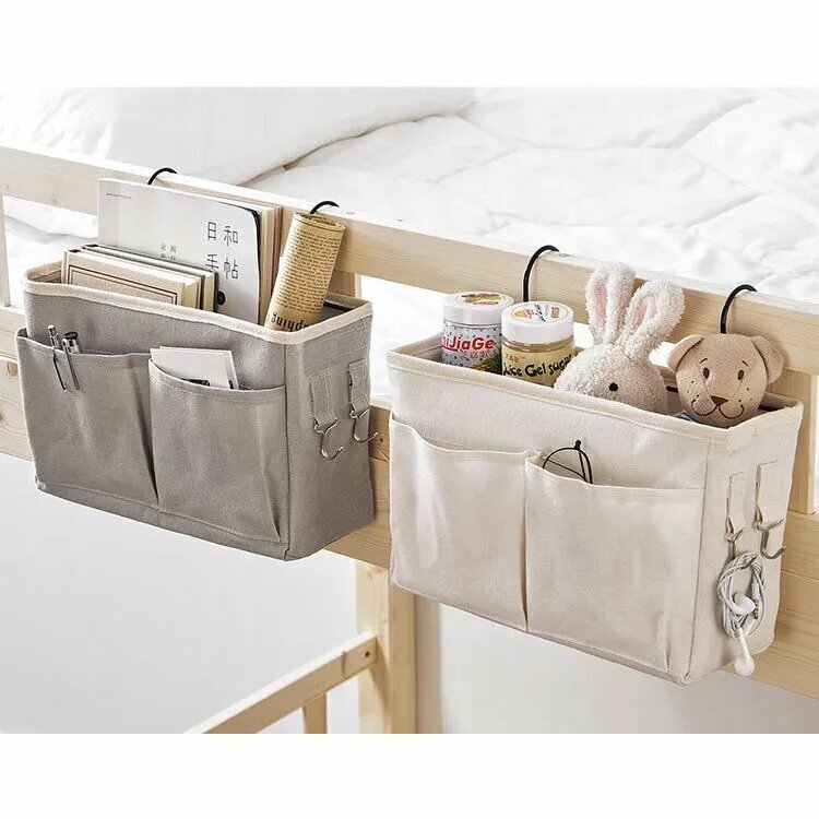 Кофр подвесной, 39 см х 19 см х 13 см , 1 шт