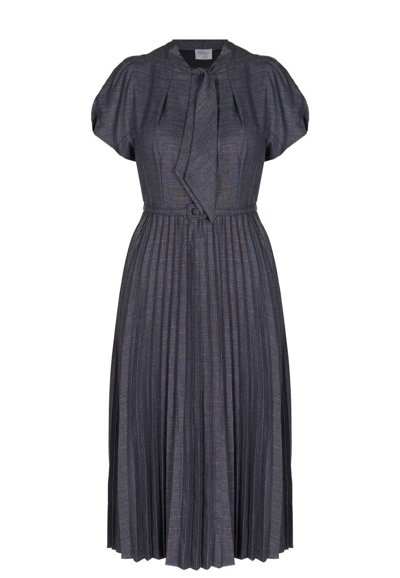 Платье Весна-лето 2026