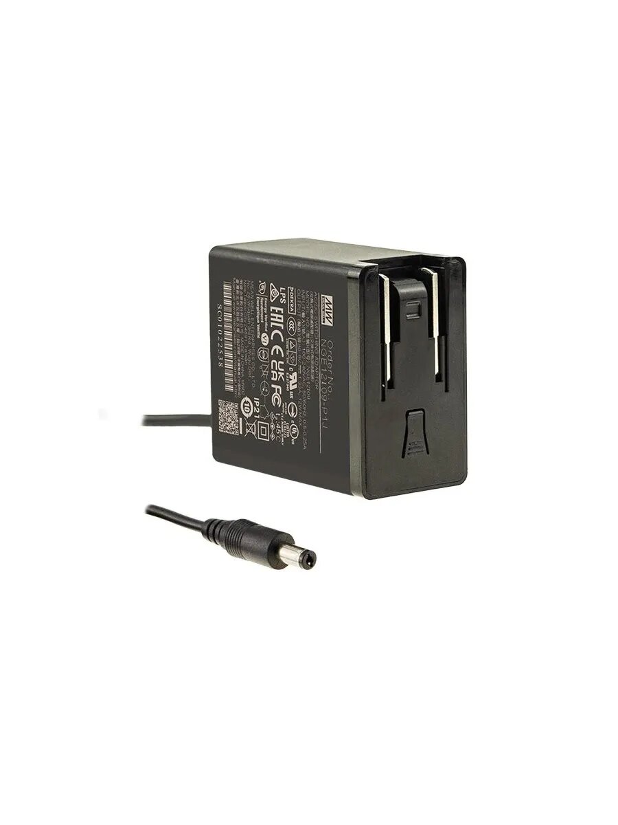 Адаптер питания 30 Вт (15В/2А)