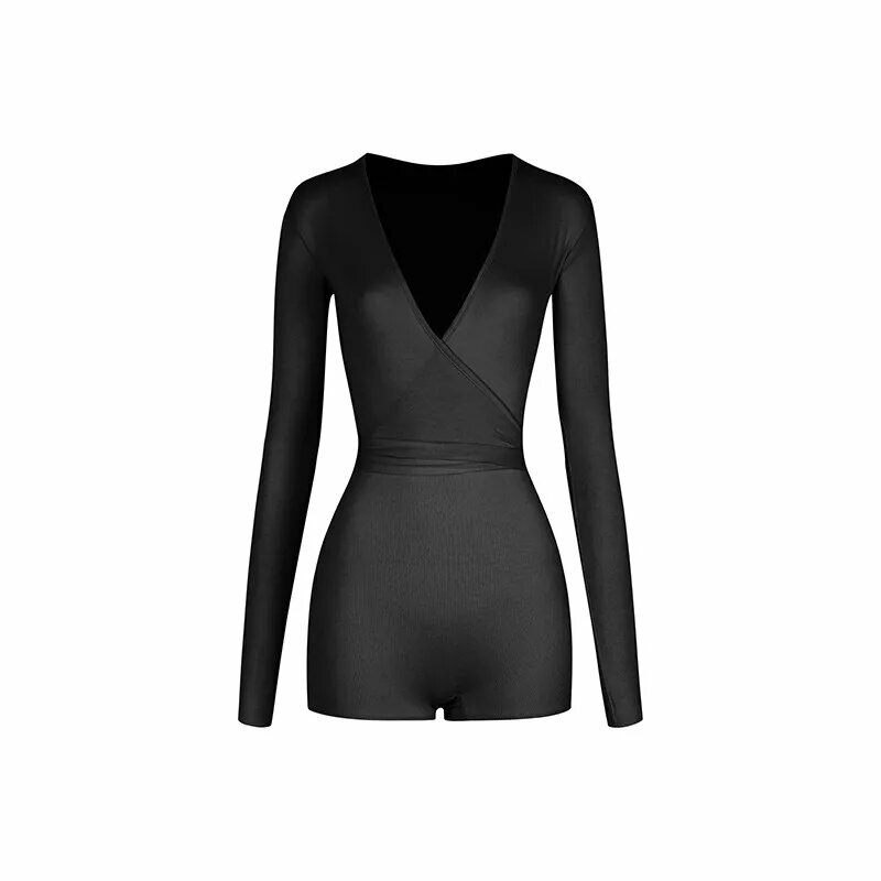 Купальник для гимнастики и танцев