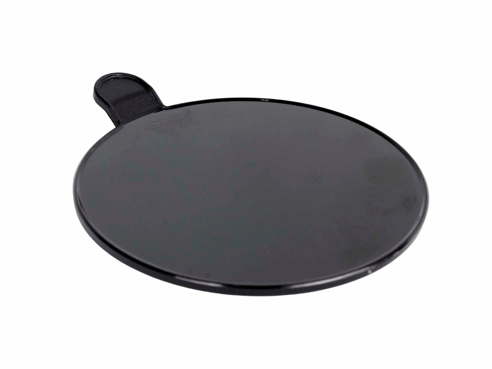 Аксессуары для автодержателя диск основа Arroys Extra Suction Pad black