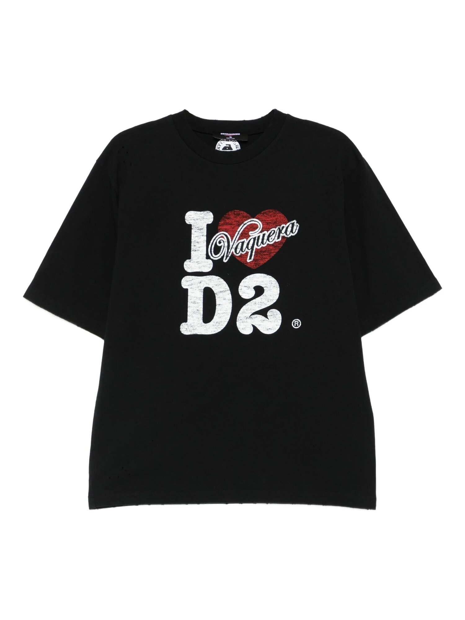 Футболка DSQUARED2