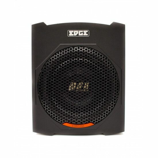 Сабвуфер Edge EDBX10A-E0