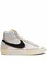 Кроссовки NIKE, размер 8.5 US, белый,