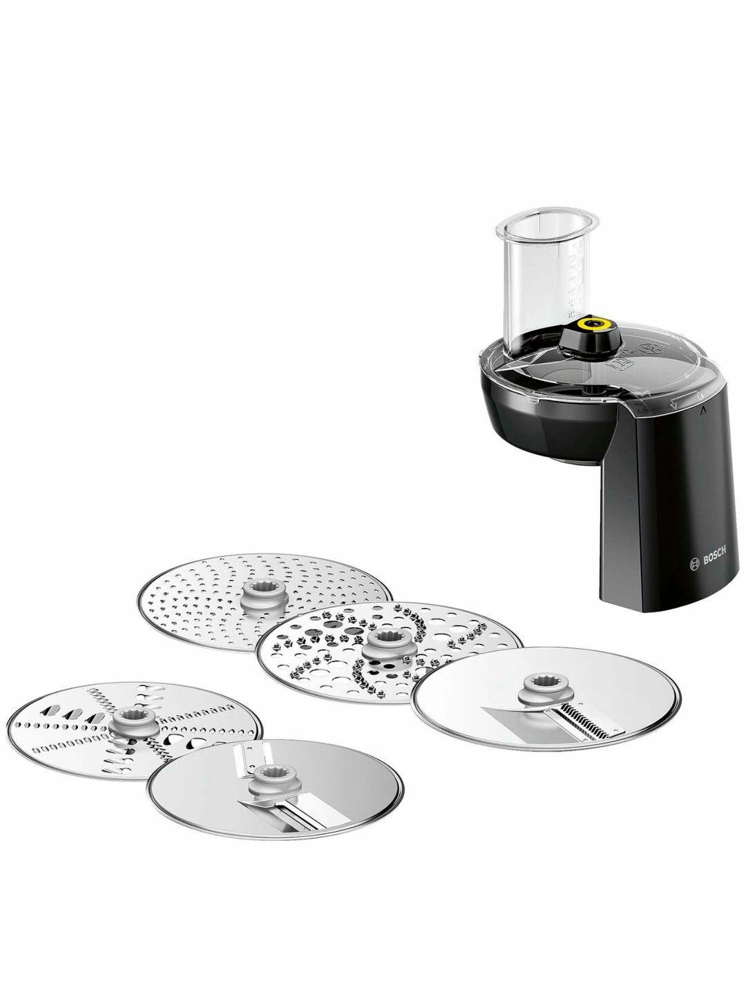 Комплект насадок Bosch VeggieLove MUZ9VL1