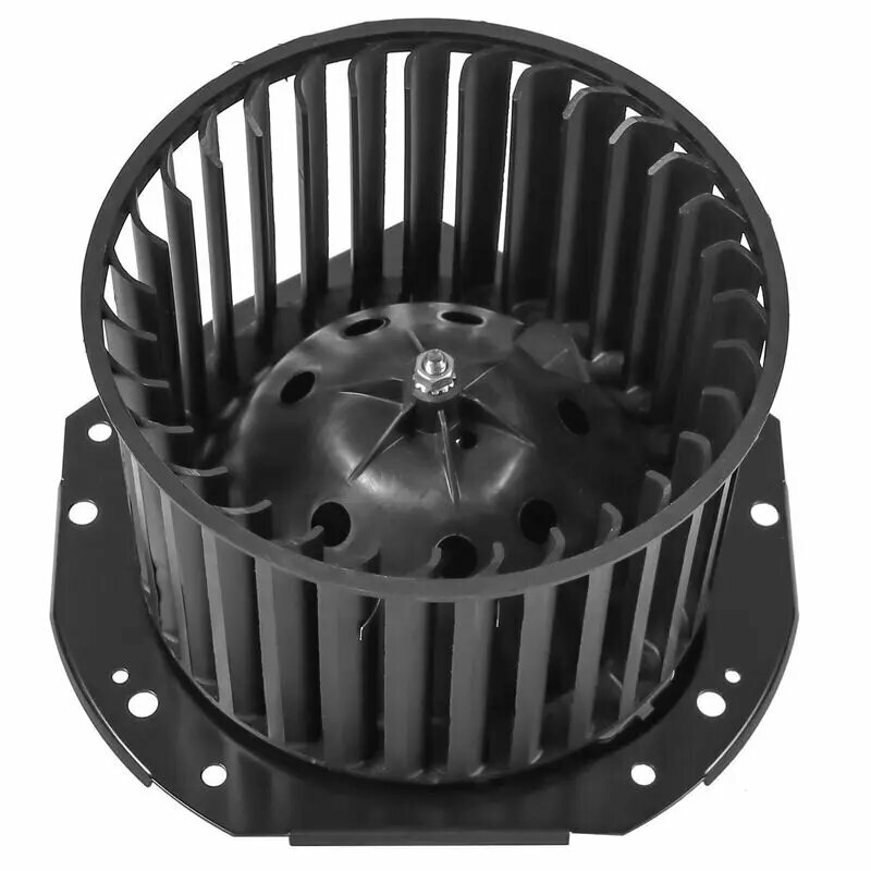 Передний нагреватель Электродвигатель с вентиляционной решеткой для Chevrolet Astro Blazer S10 GMC Sonoma