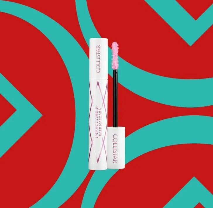 Collistar - Impeccabile Base Mascara Panna-Fragola Кремово клубничная основа под тушь 12,5 мл