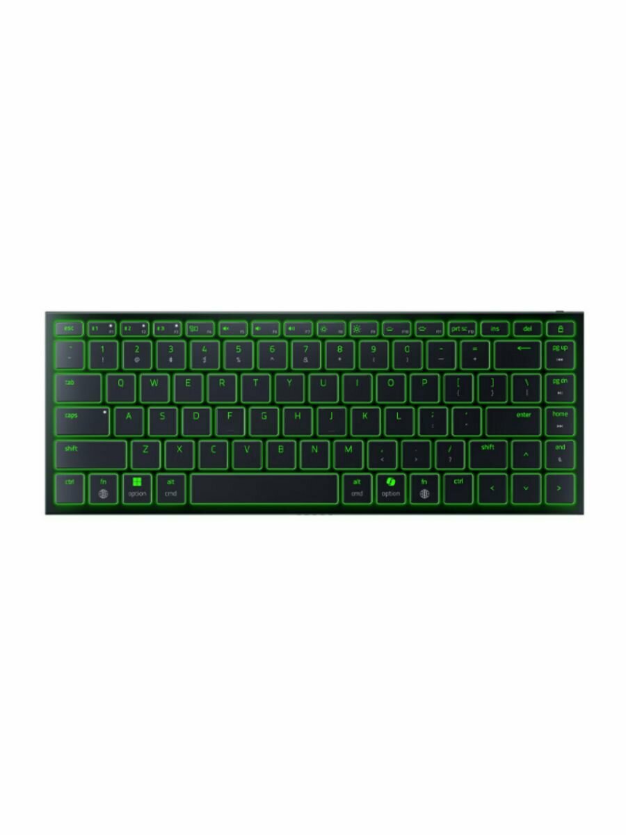 Razer Joro Портативная беспроводная игровая клавиатура