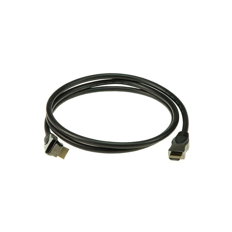 Кабель HDMI - HDMI KLOTZ HA-HA-A2 2.0 m