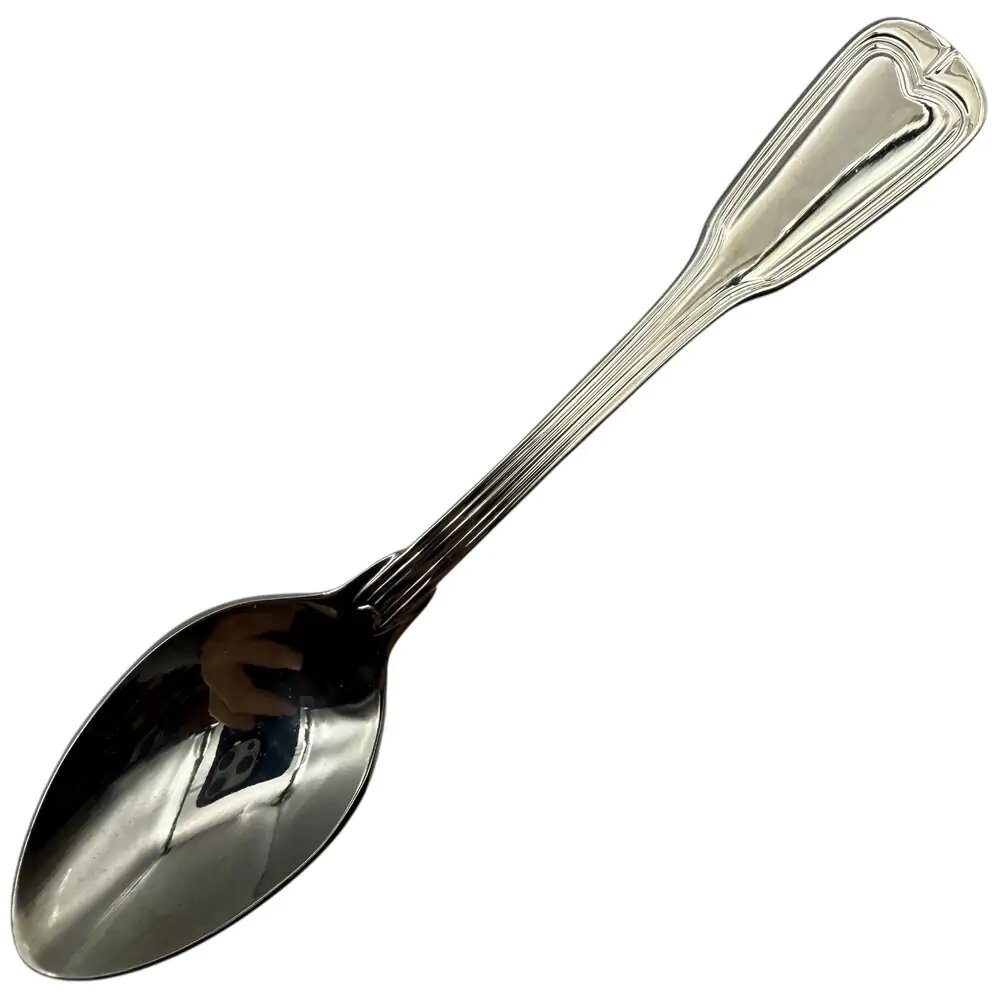 Ложка столовая "Pilon", 20 см, сталь 18/10, 1970-1980 гг, Pilon Edelstahl, Германия