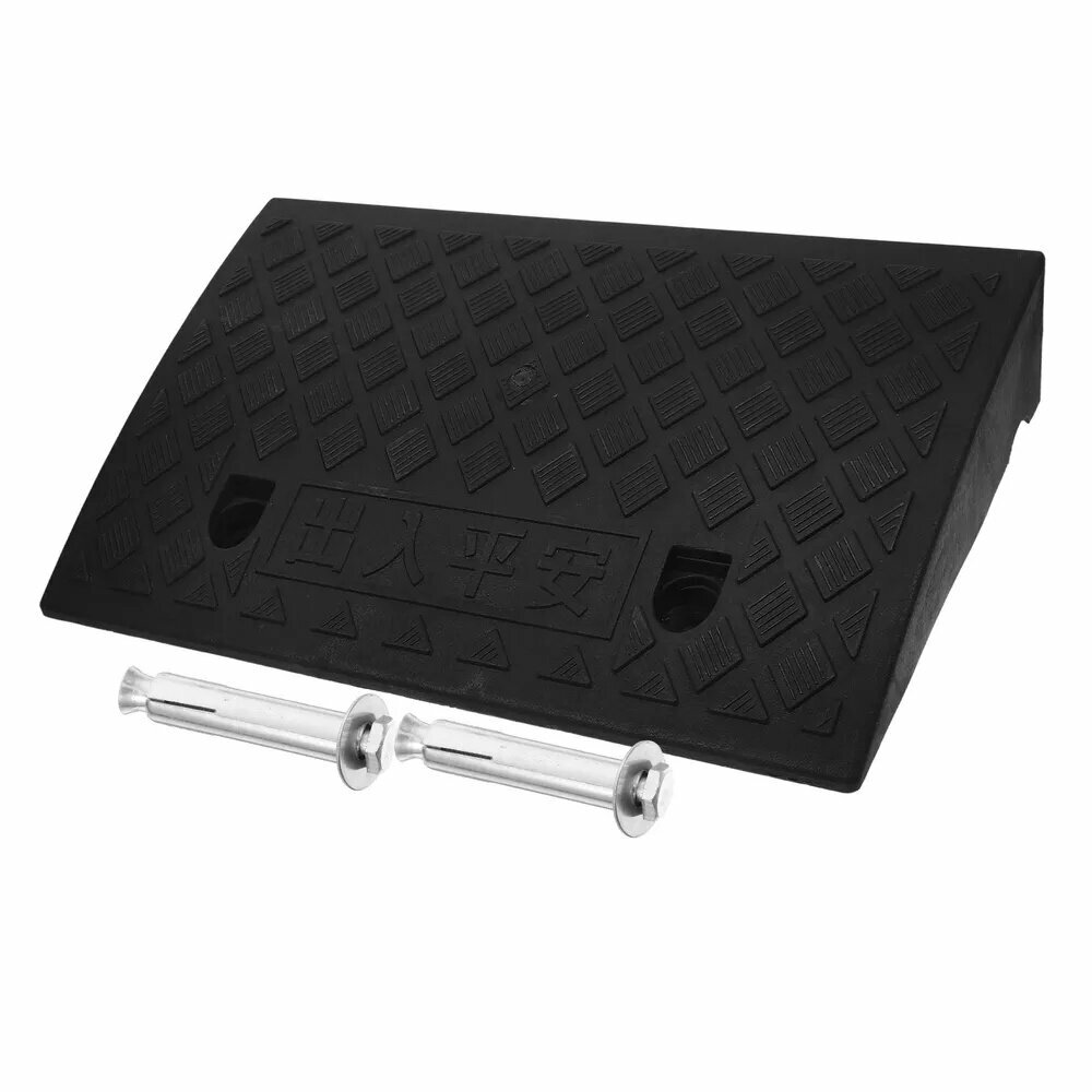 Пандус для инвалидной коляски