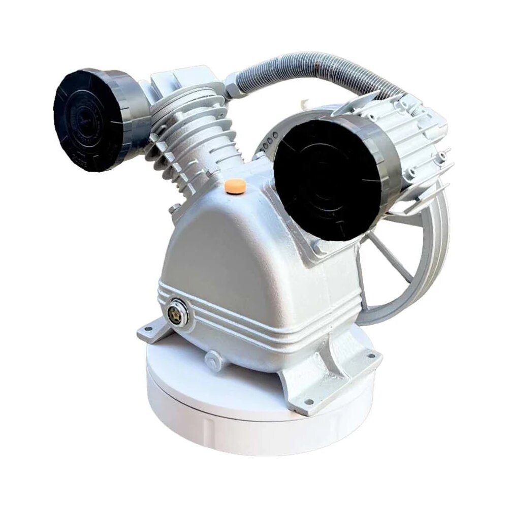 Komprem Компрессорная головка KRV-4,0 (380 В, 8 атм, 710 л/мин) 0503000