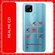 Чехол на Realme C21 / Реалми С21 с принтом "love always wins - 14 февраля", проз...