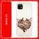 Чехол на Wiko T3 / Вико Т3 с принтом "Влюбленные котейки - 14 февраля"