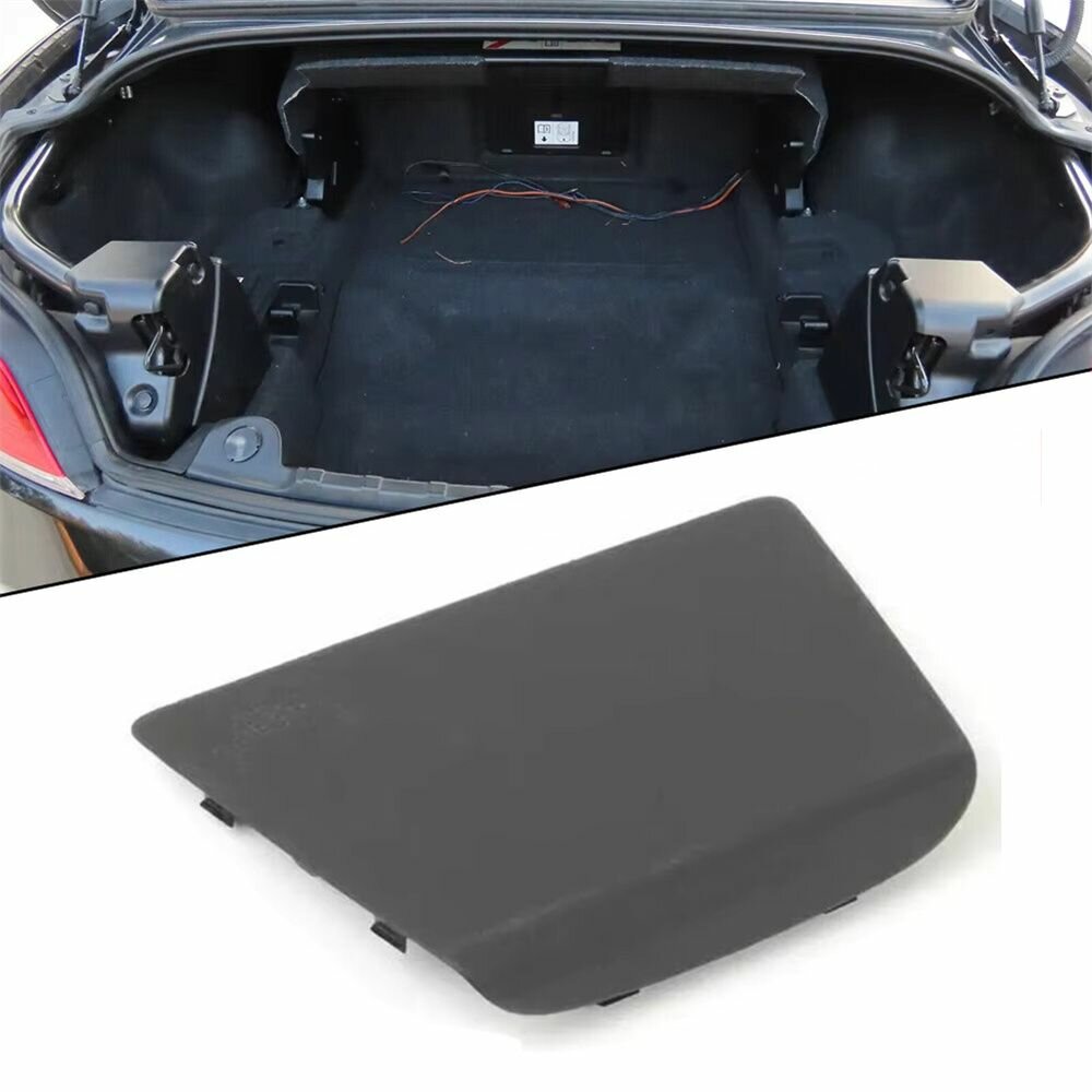 Для BMW E89 Z4 Внутренняя Отделка задней панели По Центру 51469167041, 51-46-9-167-041