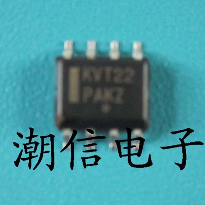 5шт./лот KVT22 SOP-8 Интегральная схема