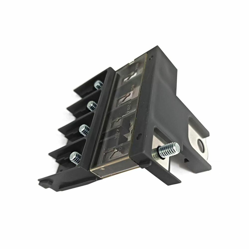 Сборка блока предохранителей для mitsubishi lancer 2008-10 outlander 2010-13