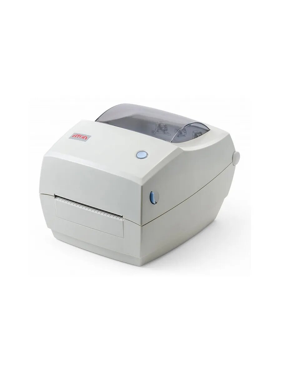 Термопринтер TT42 (45151) 203dpi