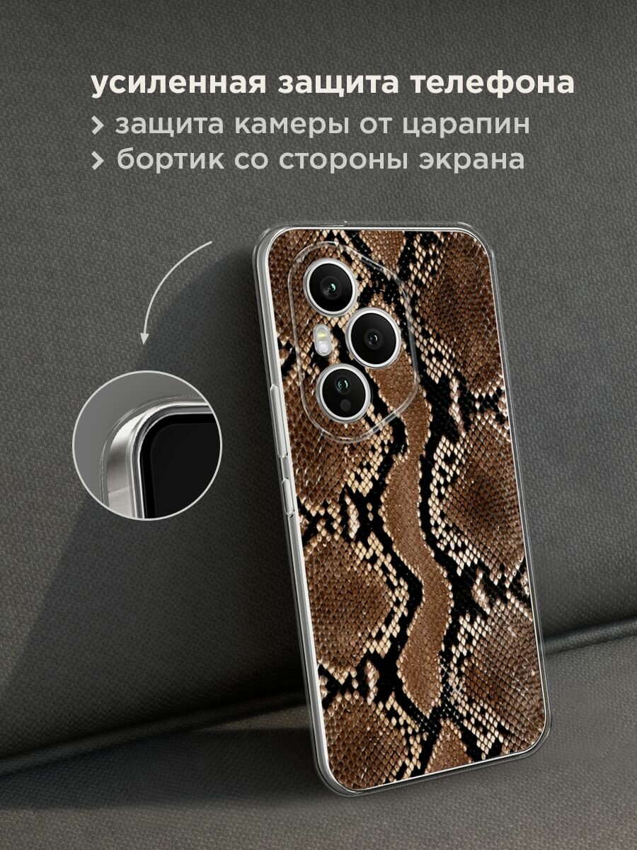 Чехол на Honor 400 Pro — фото 1