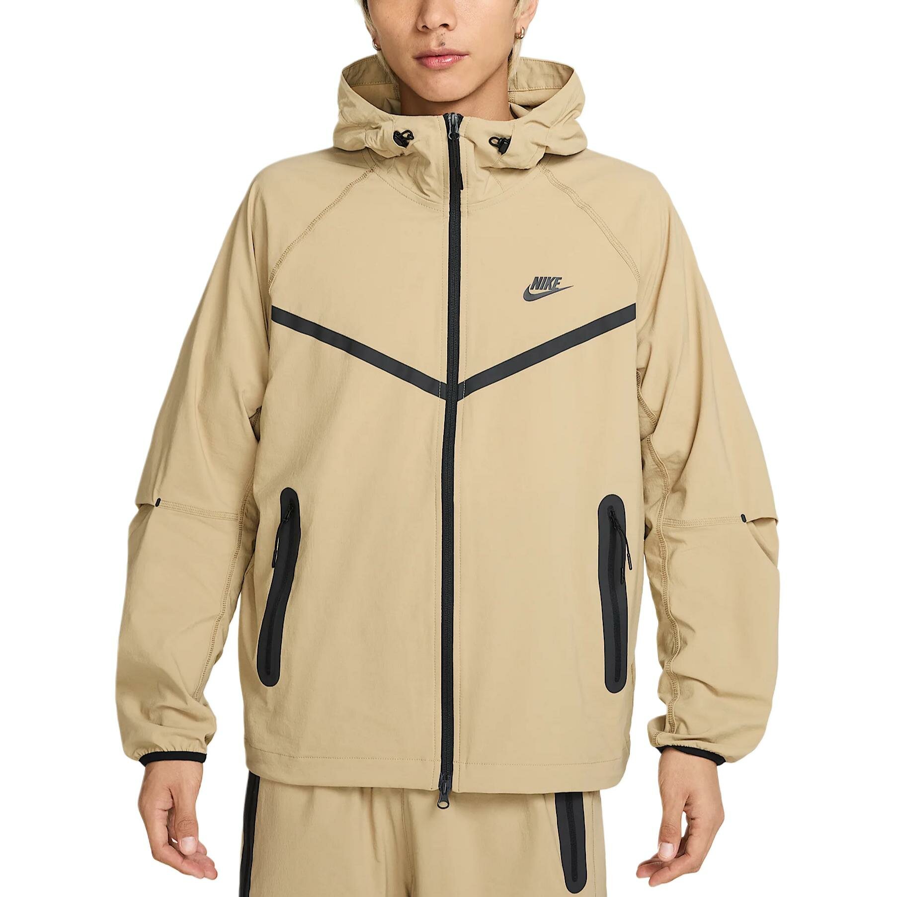 Куртка NIKE, размер L — фото 1