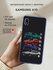 Чехол на Samsung Galaxy A10 / Самсунг Галакси А10 с принтом "JDM Legend cars"