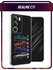 Чехол на Realme C71/P3 Lite 4G / Реалми С71/P3 Лайт 4G с принтом "JDM Legend car...