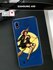Чехол на Samsung Galaxy A10 / Самсунг Галакси А10 с принтом "Pin-Up Witch"