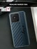 Чехол на Realme Narzo 50A / Реалми Нарзо 50A с принтом "Красивая любовь надпись"...