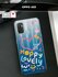 Чехол на Oppo A53 / Оппо А53 с принтом "Happy lovely 2"