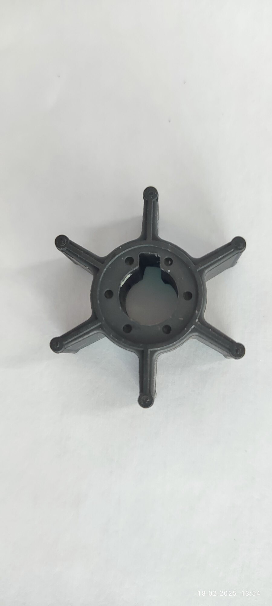 Крыльчатка водяной помпы F2.5-06.04.00.00