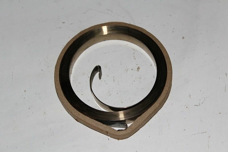 Пружина ручного стартера С40500095-01 (Тайга)