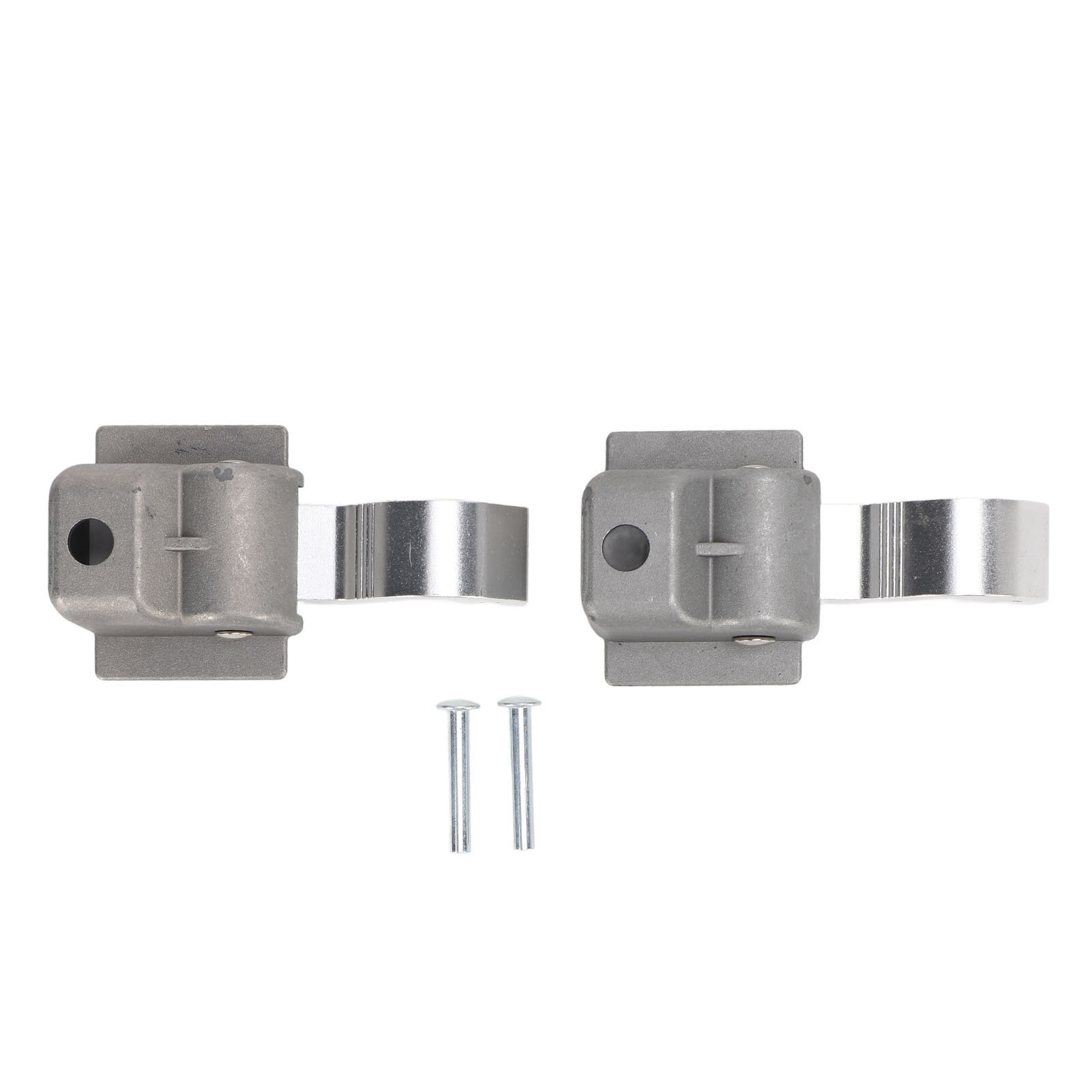 2 комплекта заклепок для стропил тента 830463P, распорка для стропил тента, слайдер в сборе, кронштейн для навесов A E 8500 9000, кемперов на колесах