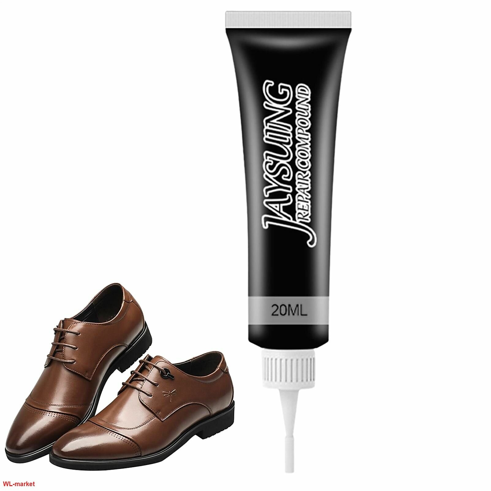 Кожа жидкая, 20 мл