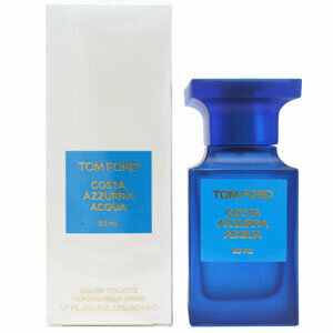 Туалетная вода Tom Ford Costa Azzurra Acqua 50 мл.
