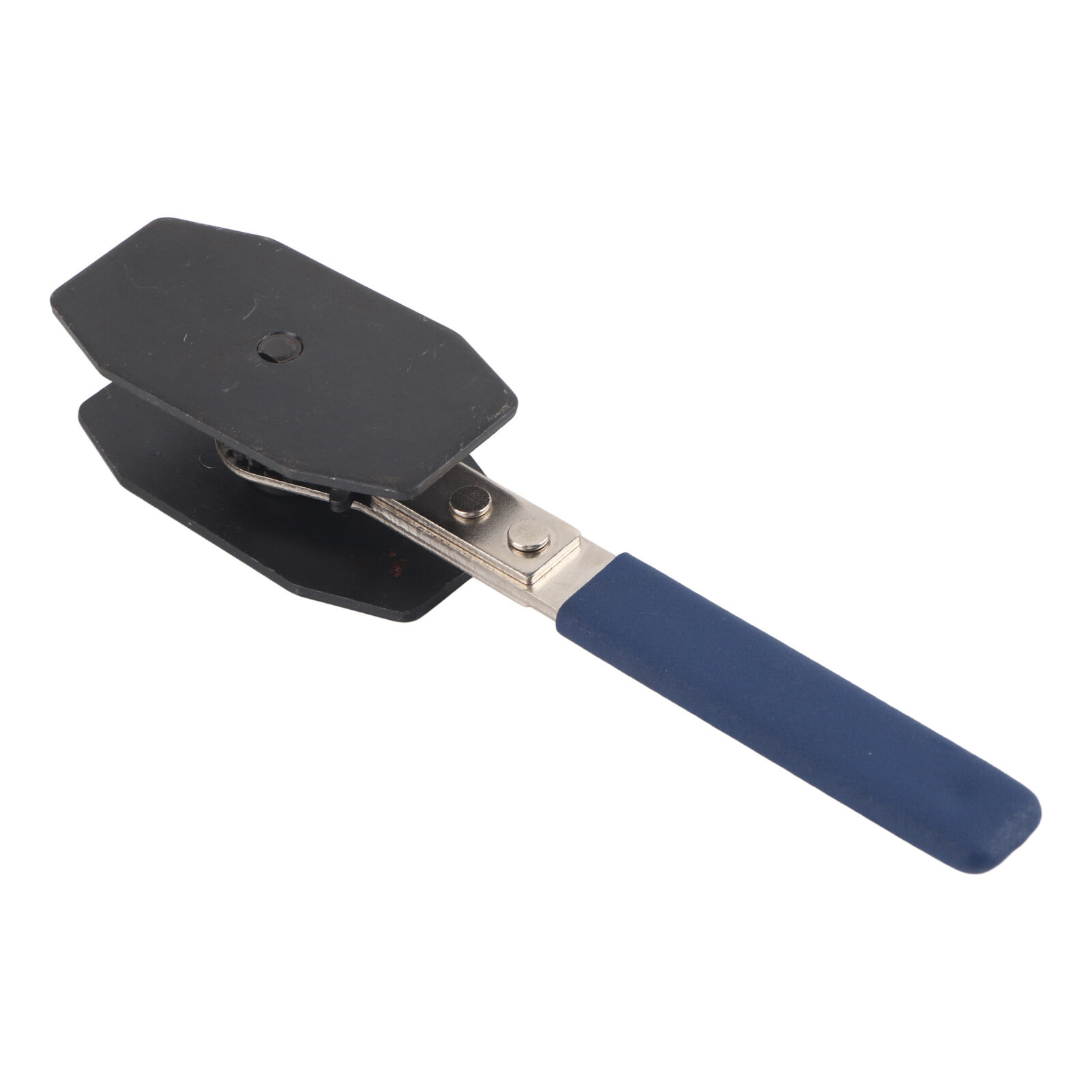 Brake Caliper Spreader, Extended Reversing Lever Steel High Strength Compression Tool for Car