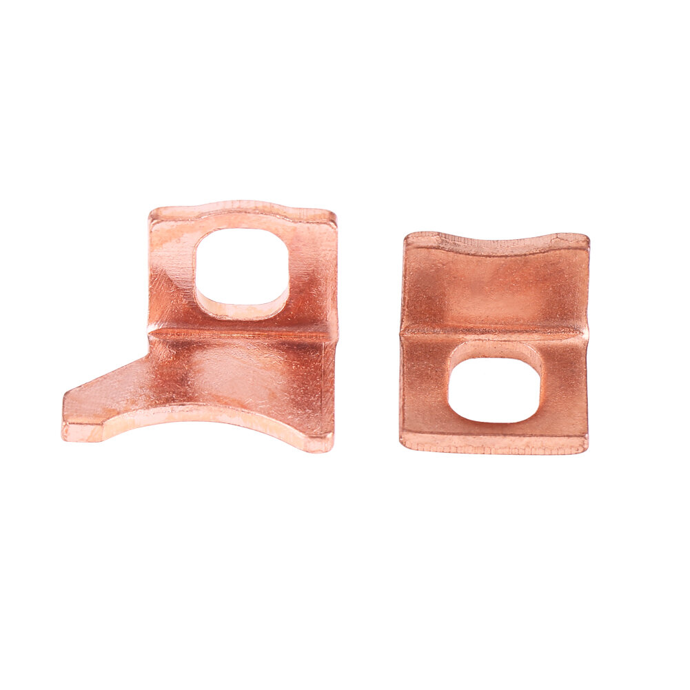 Комплект для ремонта контактов соленоида стартера для моделей Subaru, прочные электрические запасные части