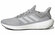 Кеды adidas Pureboost, размер 46 EU, черный, белый