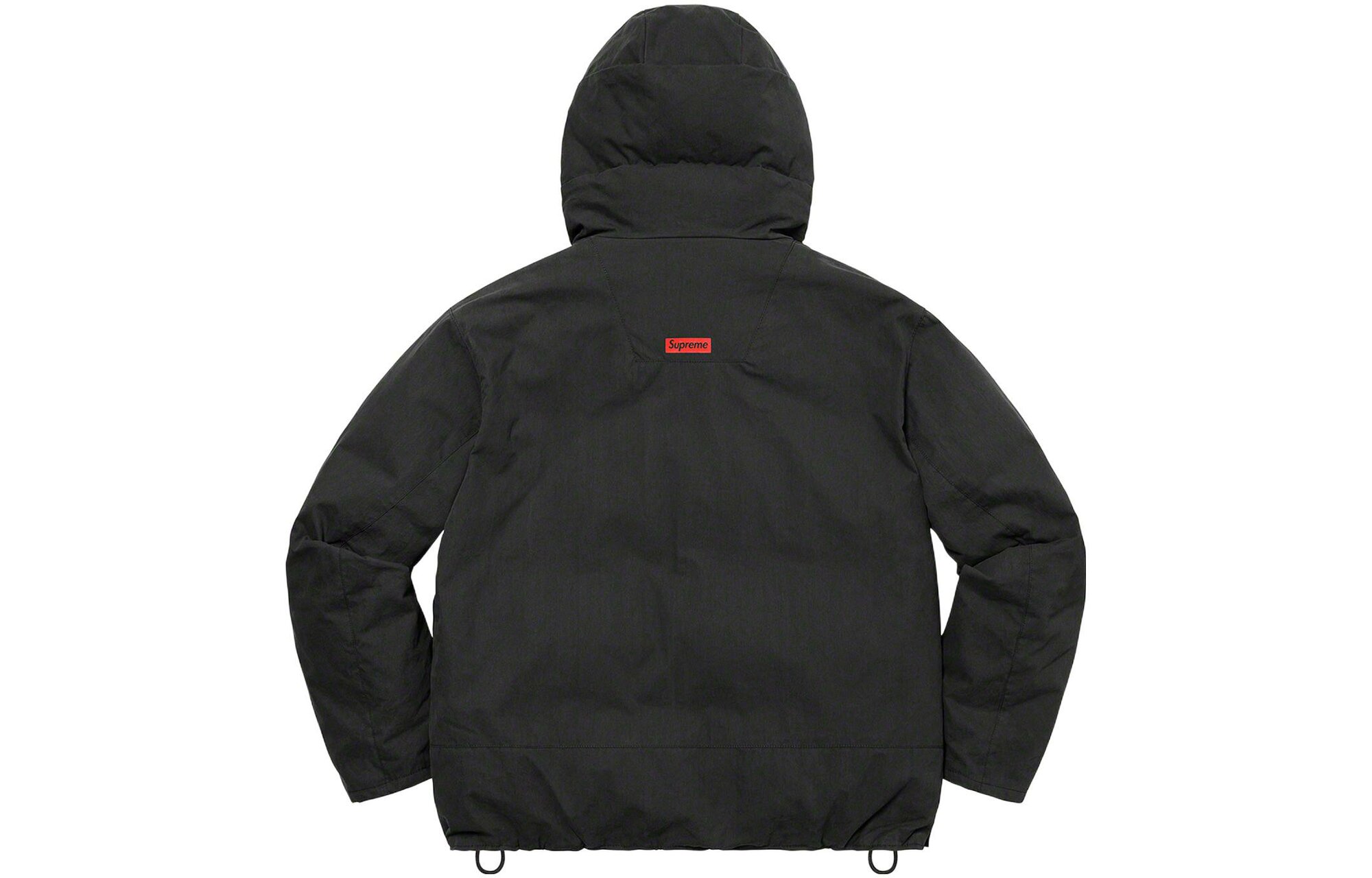 Толстовка Supreme, размер XL — фото 1
