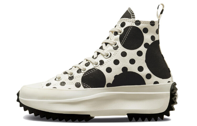 Кроссовки Run Star Hike