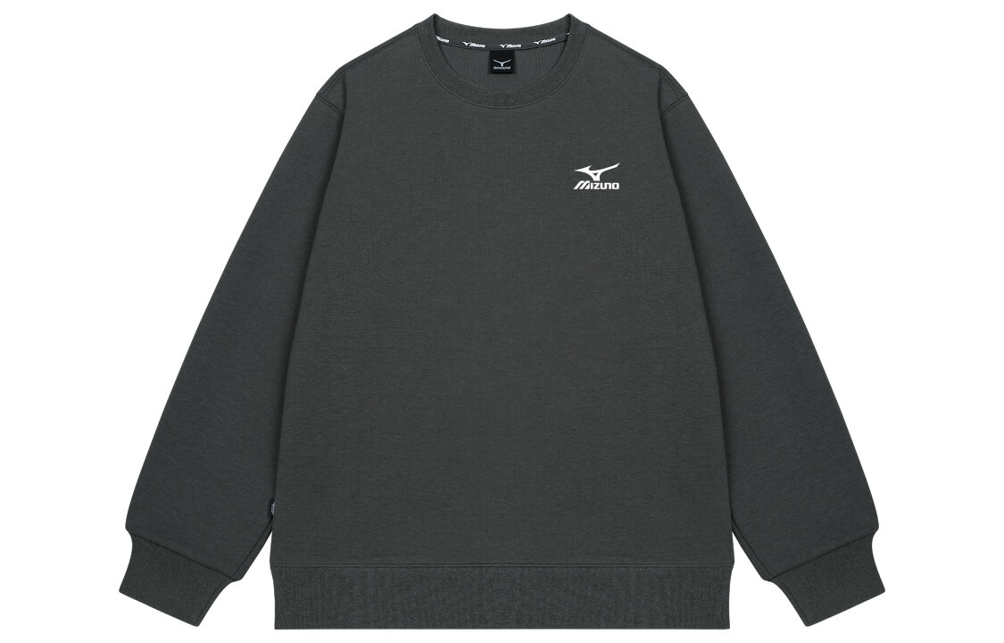 Толстовка Mizuno