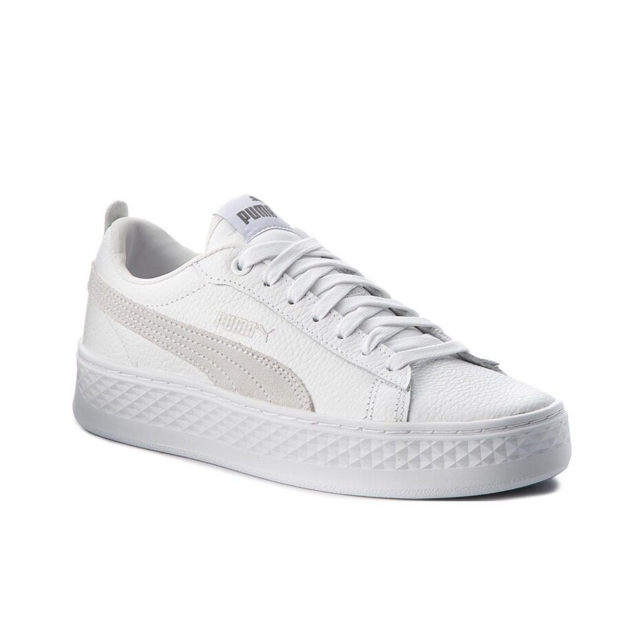 Кроссовки PUMA Smash Platform, размер EU 38 стопа (24CM) — фото 1