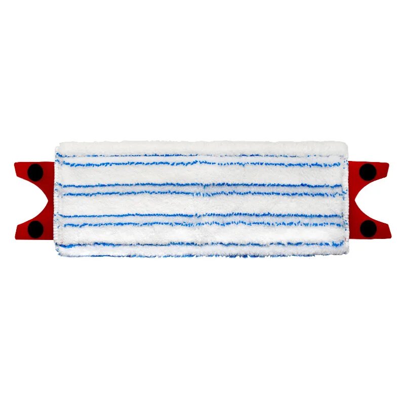 Насадка для швабры Vileda UltraMax, микрофибра, синяя